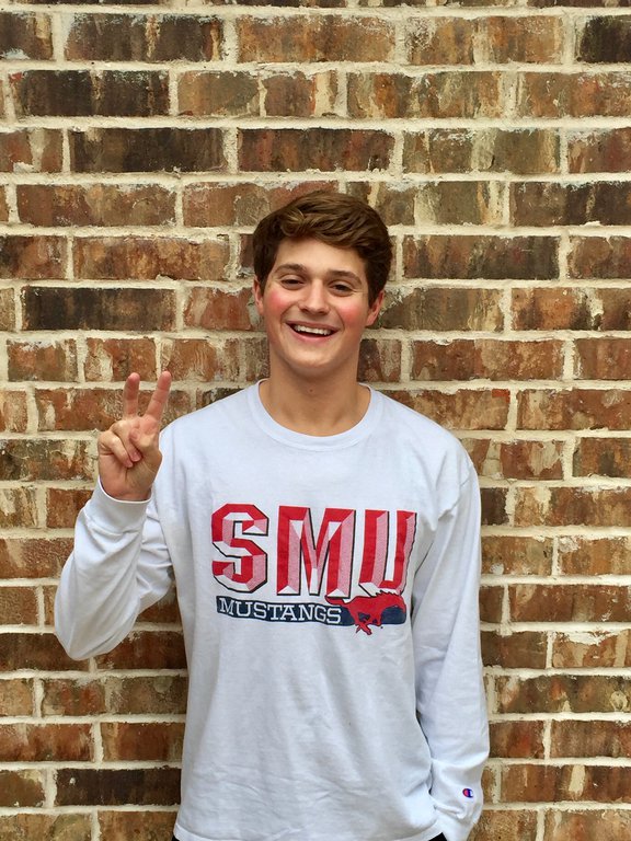 Joseph Carson | Swimcloud