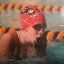 Caroline Ramos | Swimcloud