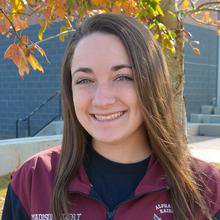 Madison Tigert | Swimcloud