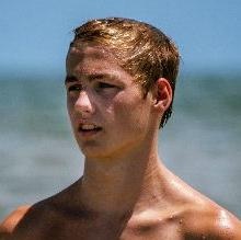 Ben Esposito | Swimcloud