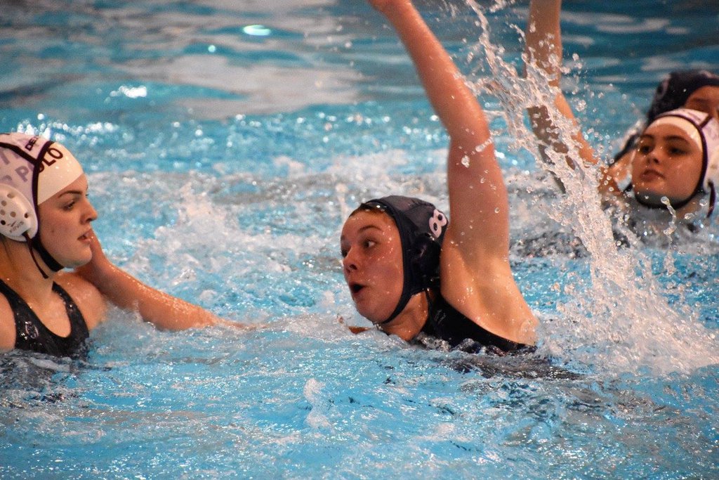 Alexis Nelson | Swimcloud