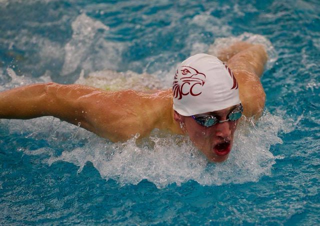 Ryan Devito | Swimcloud