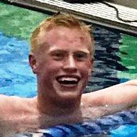 Liam White | Swimcloud