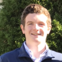 Kyle Bergin | Swimcloud