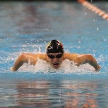 Steven Laflamme | Swimcloud