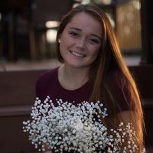 Abigail Sheridan | Swimcloud