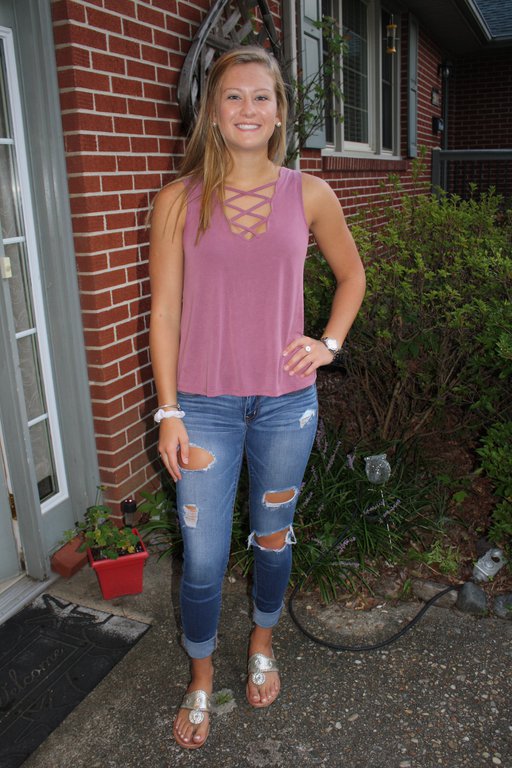 Leah Riley | Swimcloud