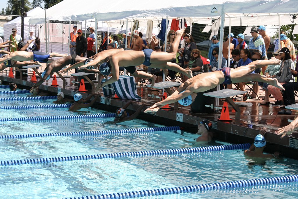 Guidi Guidi | Swimcloud