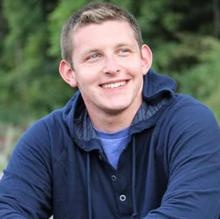 Colin Gibbons | Swimcloud