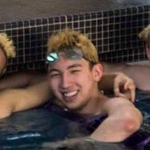 Ethan Lee | Swimcloud