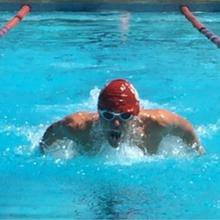 Baylor Wiggins | Swimcloud