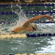 Mackenzie McGuire | Swimcloud