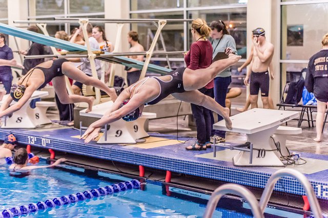 Madison Tigert | Swimcloud