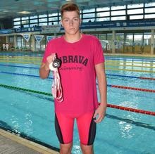 Filip Đurić | Swimcloud