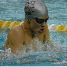 Jack Beachboard | Swimcloud