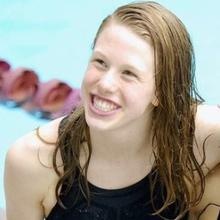 Erin Downey | Swimcloud