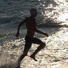 Matt Bonnell | Swimcloud