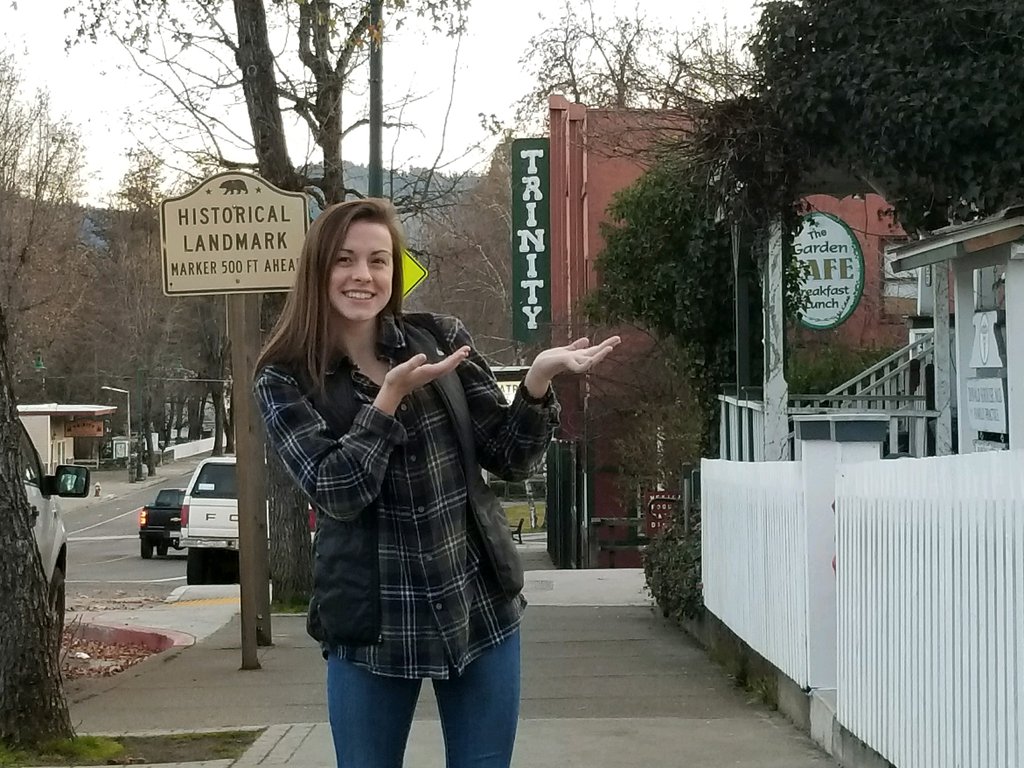 Trinity Pierce | Swimcloud