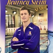 Austin Wolfe | Swimcloud