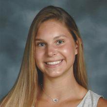 Olivia Bergmann | Swimcloud