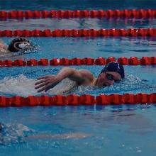 Ethan Skuches | Swimcloud