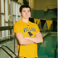 Jacob Lorenzen | Swimcloud