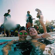 Riley Gobora | Swimcloud