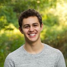 Sean Riordan | Swimcloud