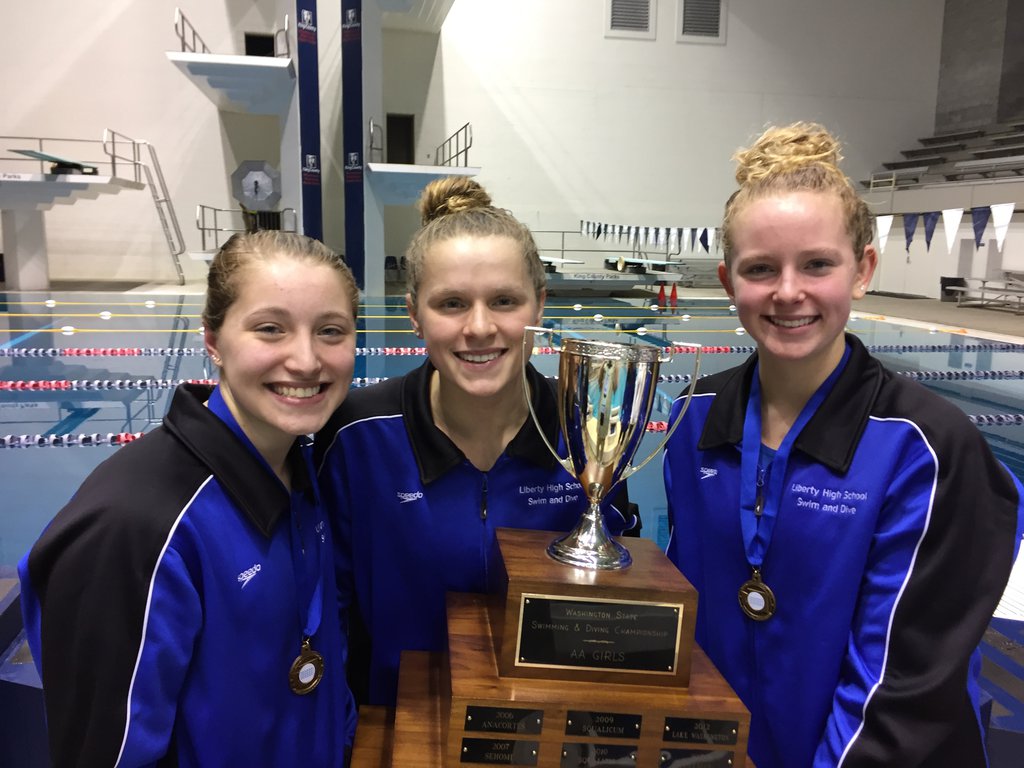 Chloe Weber | Swimcloud