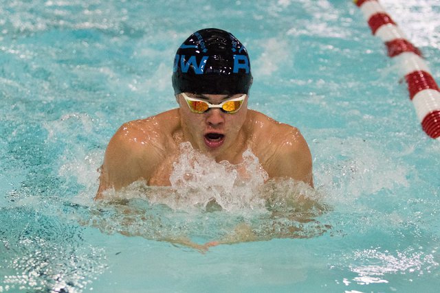 Jason Seiner | Swimcloud