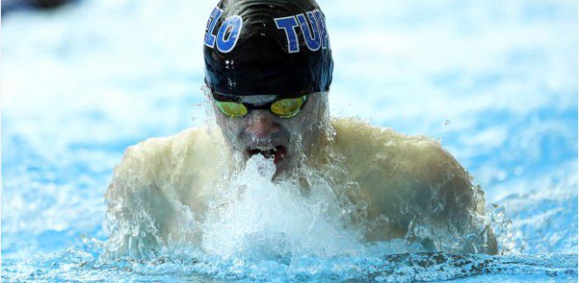 Hayden Henderson | Swimcloud