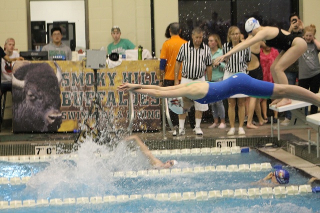 Megan Deevy | Swimcloud