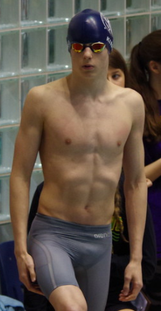 Matt King | Swimcloud