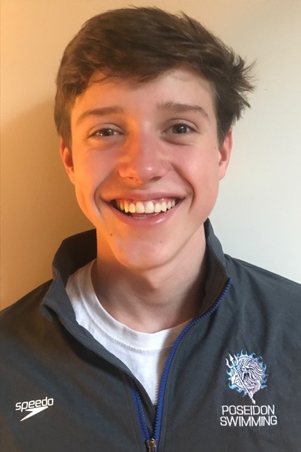 Noah Nichols | Swimcloud