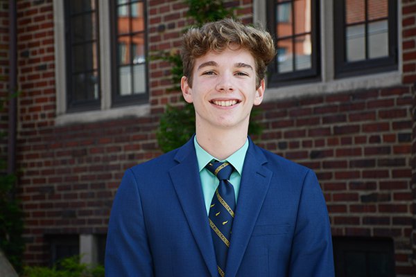 Michael Bushnell | Swimcloud