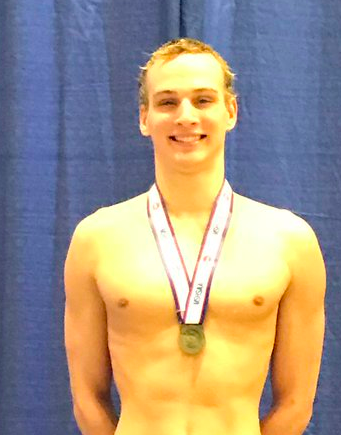 Noah Witzki | Swimcloud