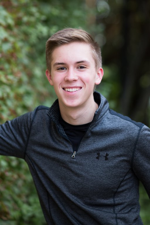 Tyler Popke | Swimcloud