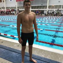 Seth Johnson | Swimcloud