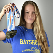 Ryley Ober | Swimcloud