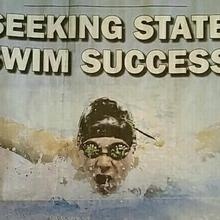 Nolan McDaniel | Swimcloud