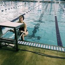 Liv Price | Swimcloud