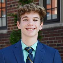 Michael Bushnell | Swimcloud