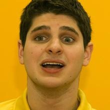 Alan Brint | Swimcloud