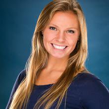 Erin Rudd | Swimcloud