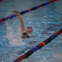 Emma Atkinson | Swimcloud