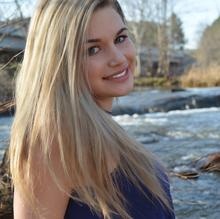 caroline Keever | Swimcloud