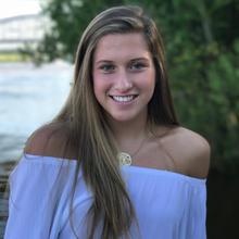 Meredith Wolf | Swimcloud