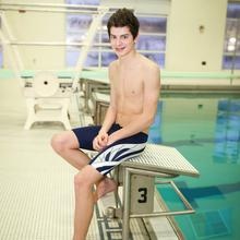 Nathan Haskins | Swimcloud