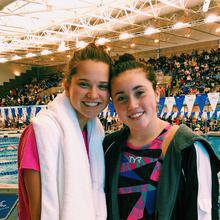 Juliana Rivera | Swimcloud