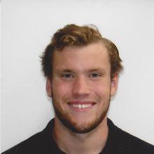 Jacob Bauer | Swimcloud